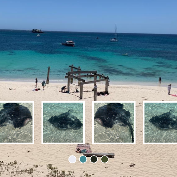 A 7 day Western Australia Road Trip Itinerary for the Free Independent ...