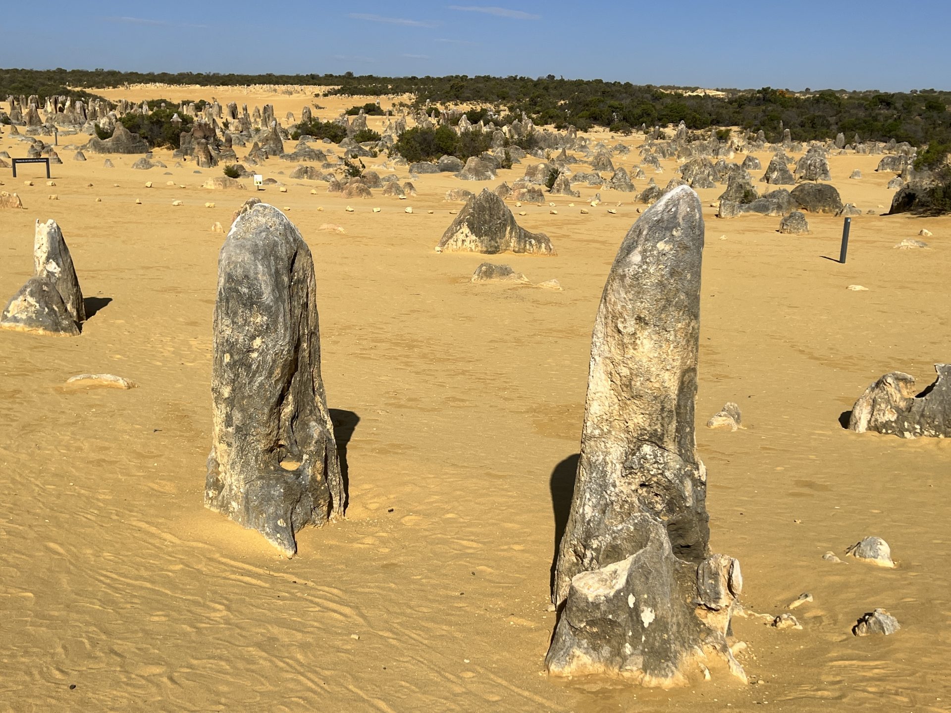 A 7 day Western Australia Road Trip Itinerary for the Free Independent ...