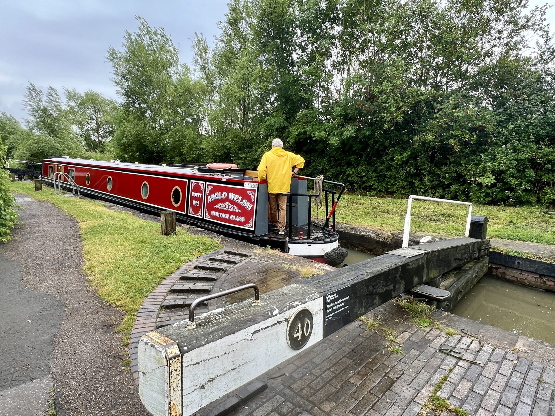 Your Ultimate Canal Boat Beginners Guide - LittleWanderingWren