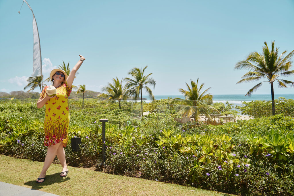 Ultimate Guide to Wellness at the Grand Hyatt Bali - LittleWanderingWren